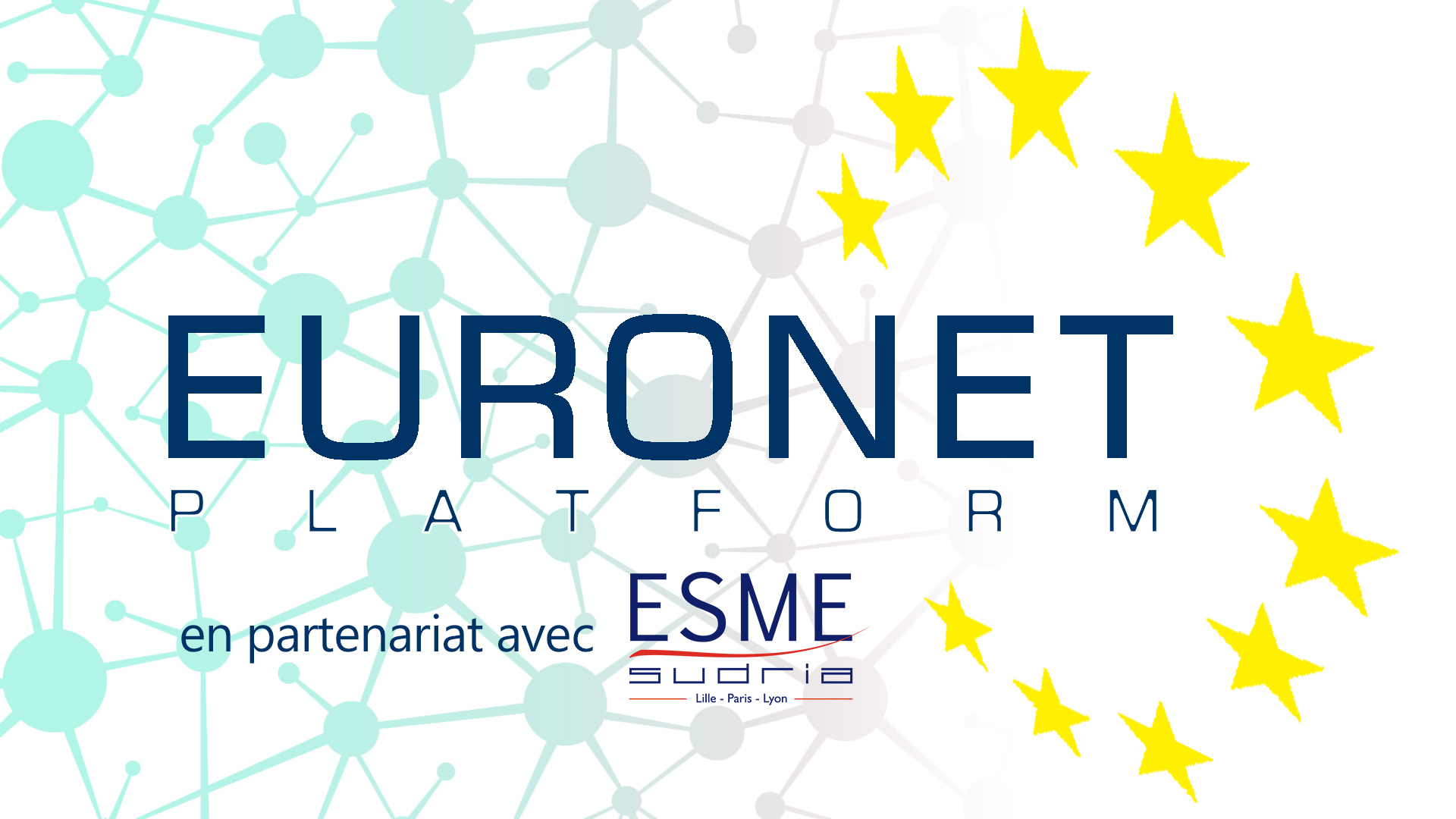 EuroNet MRPH // EuroNet Platform Project - EuroNet MRPH